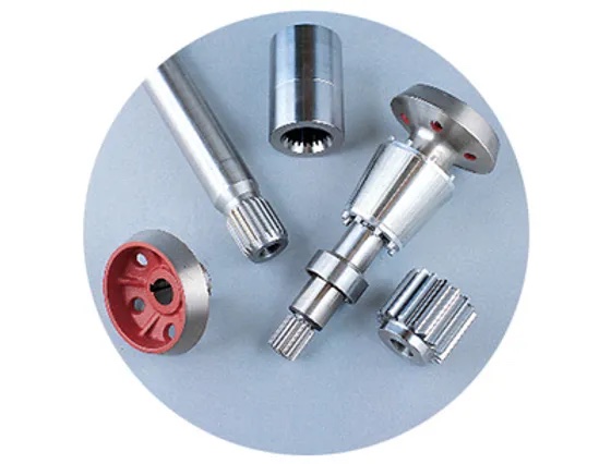 Crane Parts Quote | Munck Cranes Inc.